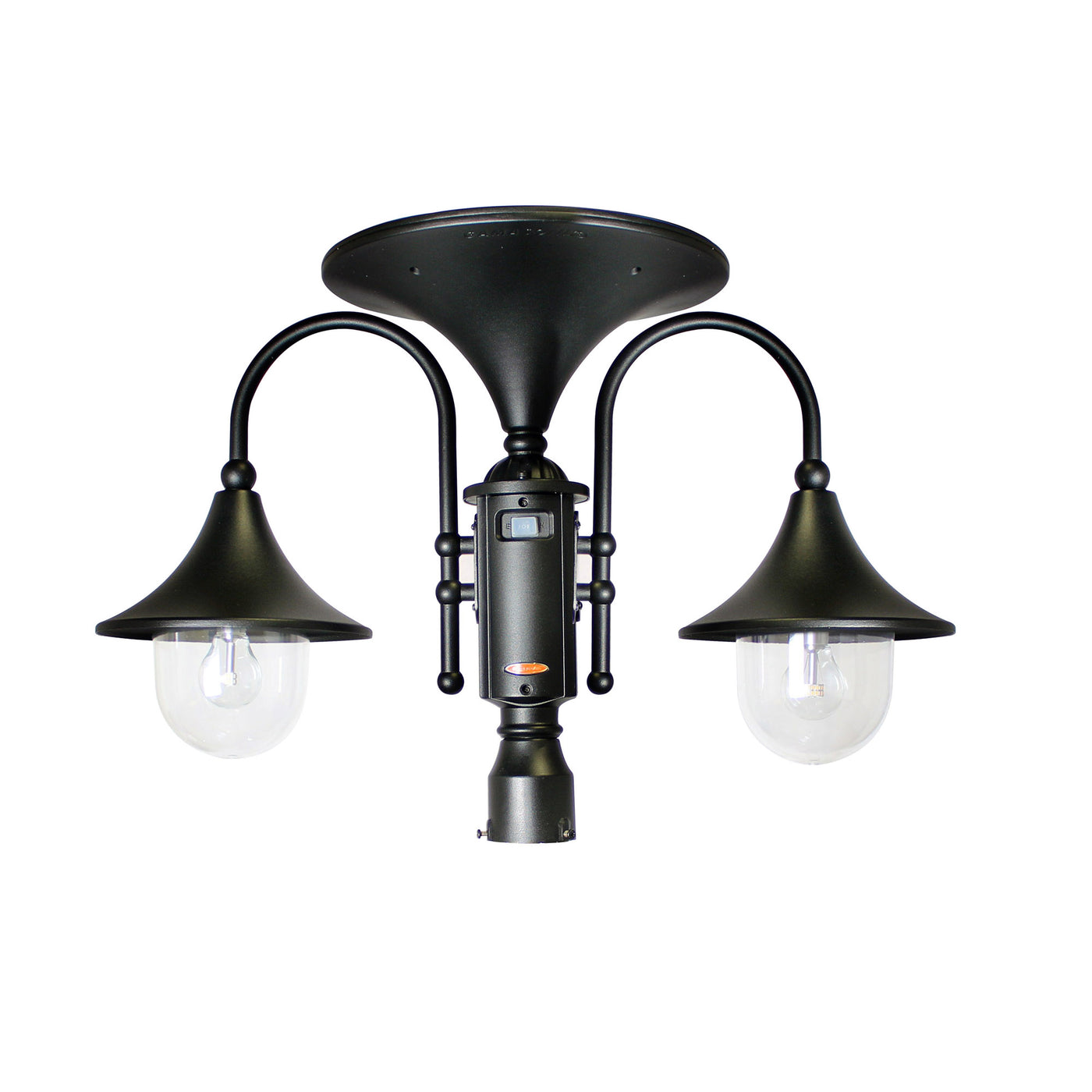 Premium Solar Lamp Post Lights – Eco-Friendly Outdoor Lighting