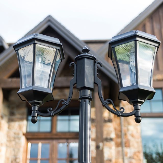 Outdoor Solar Store: Lanterns, Driveway, Landscaping, Garden Lights