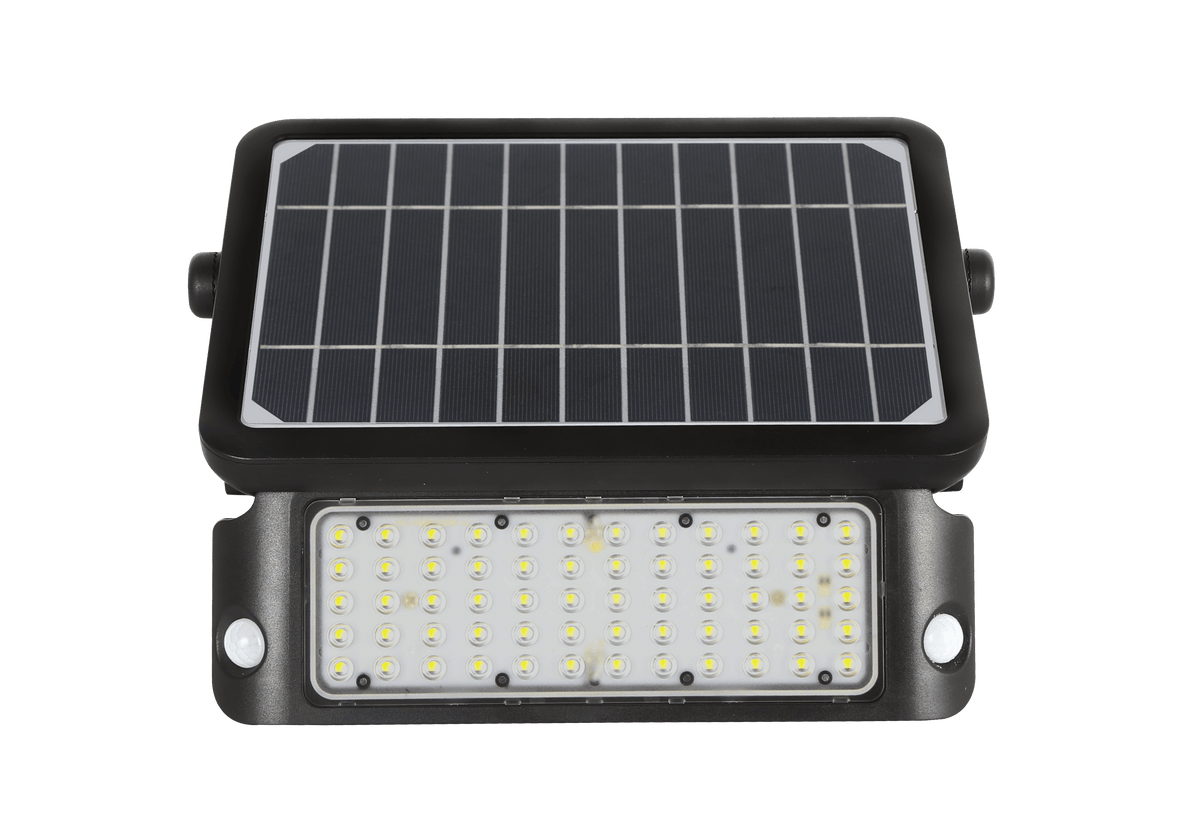 SOLPAD | Integrated Flood Light | 5W/10W Options