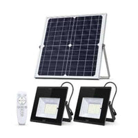 DIY Solar Lighting Installation: A Step-by-Step Guide