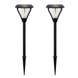 Solar Pathway Lights | Outdoor Solar Store